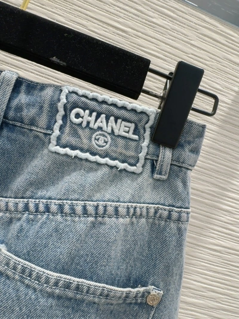 Bargain Chanel Jeans