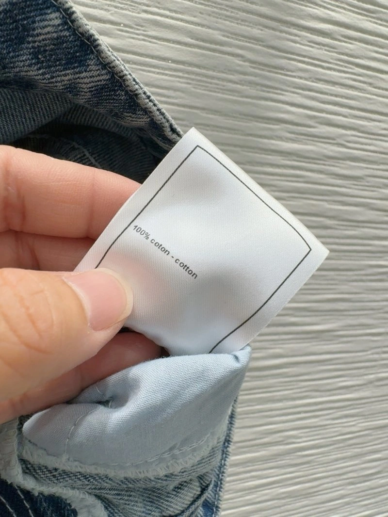 Bargain Chanel Jeans