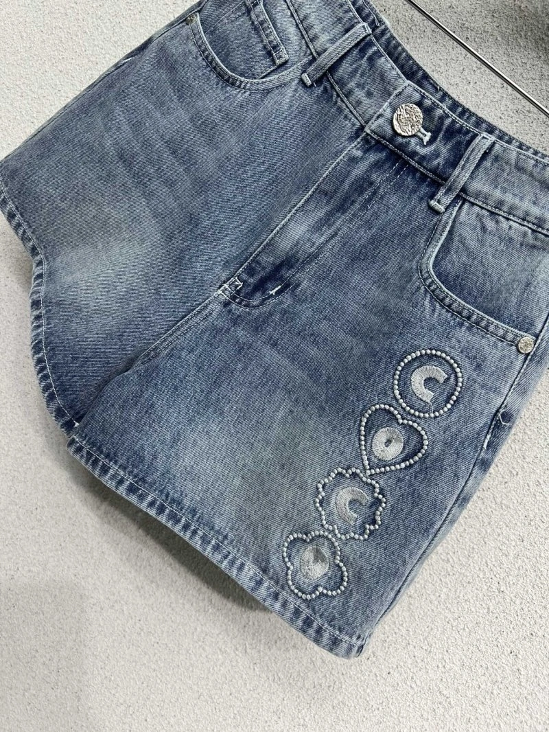 Perfect replica Chanel Jeans