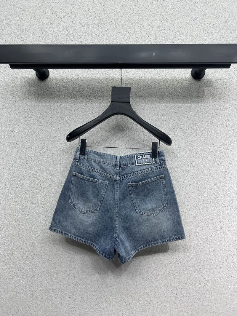 Perfect replica Chanel Jeans