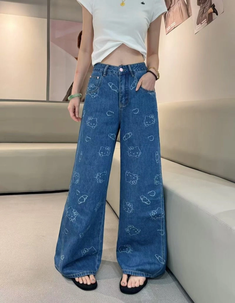 OEM Chanel Jeans
