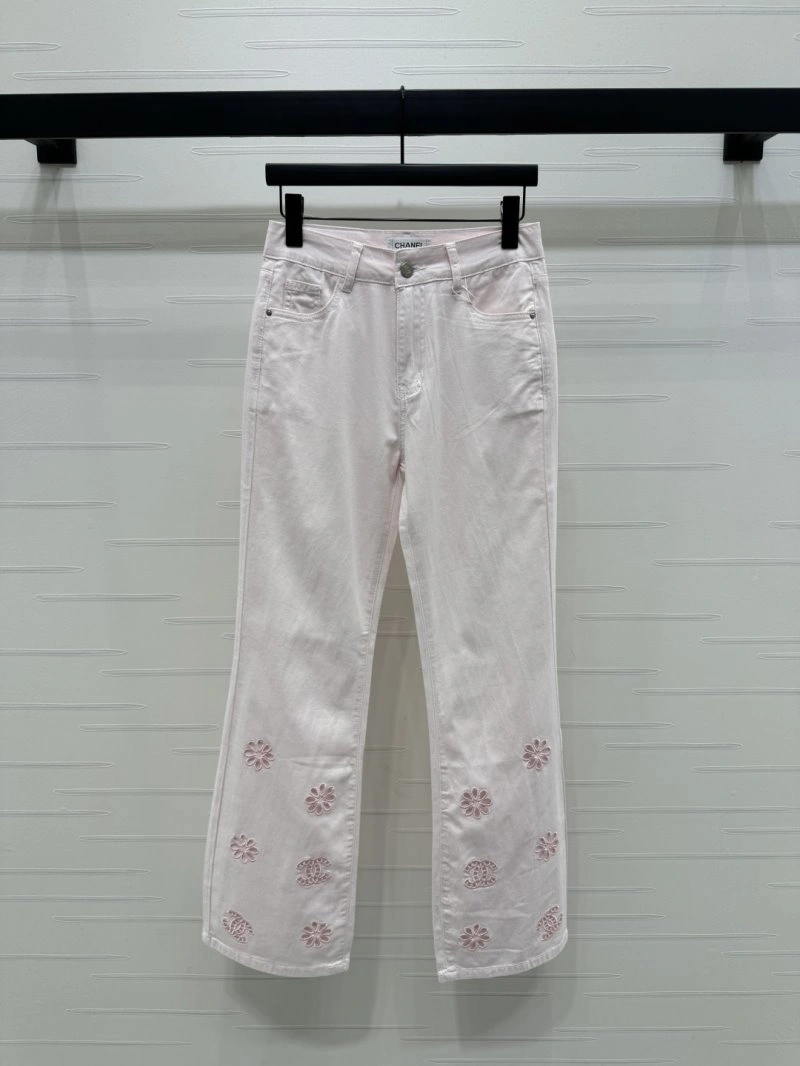 Chanel Jeans
