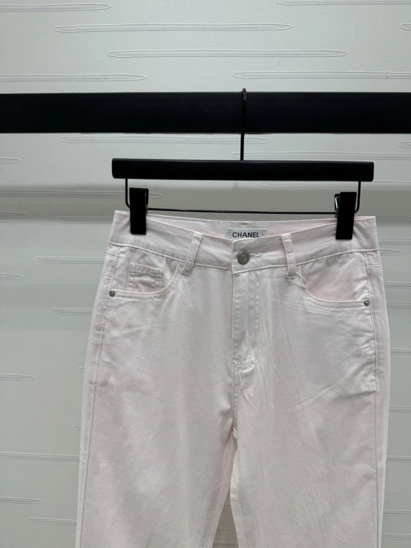 Official Chanel Jeans