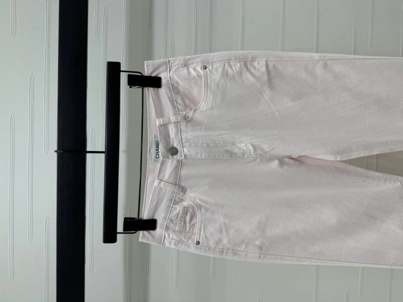 Official Chanel Jeans