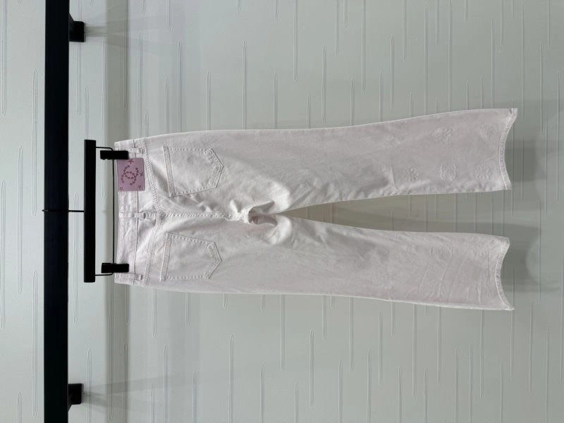 Official Chanel Jeans
