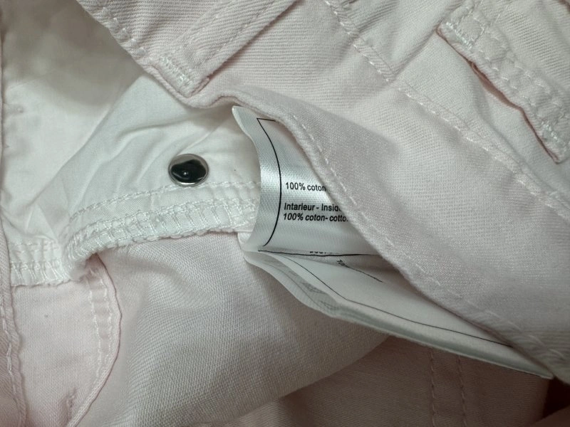 Official Chanel Jeans