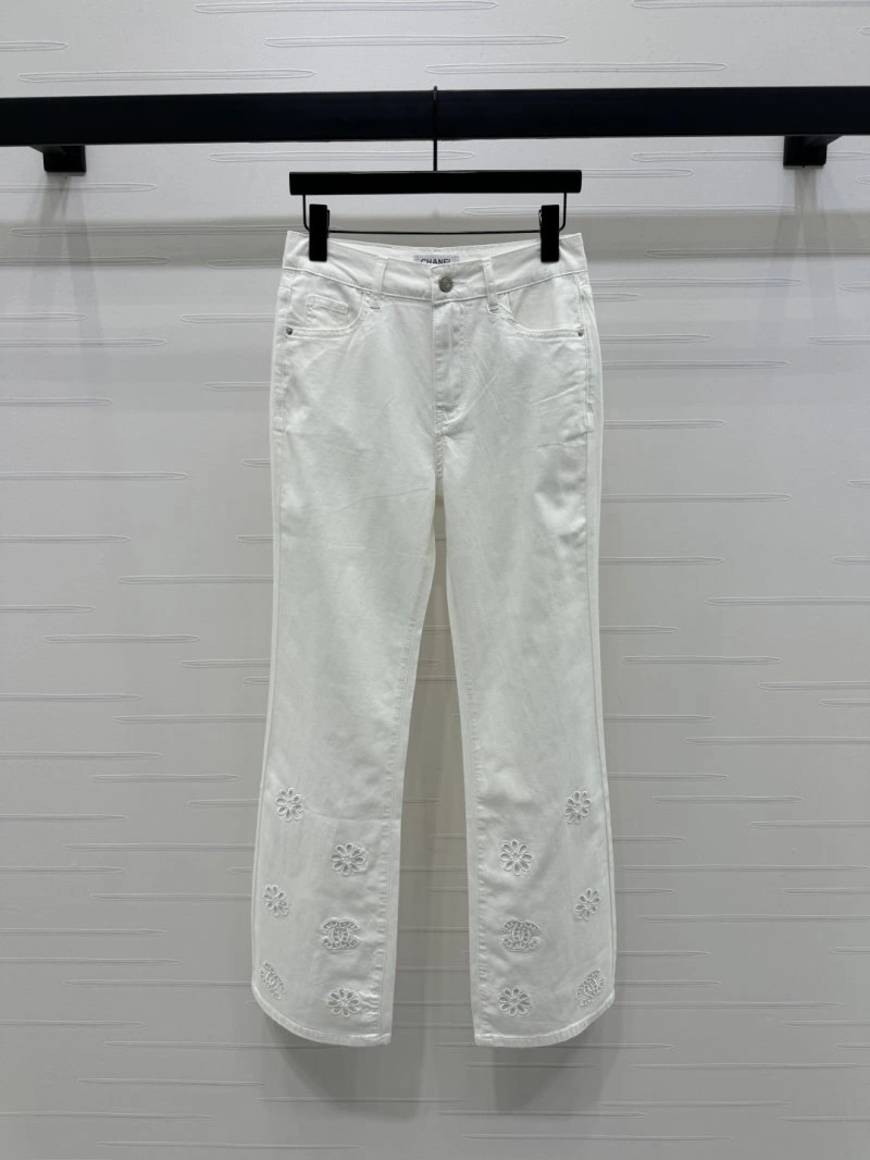Legit Chanel Jeans
