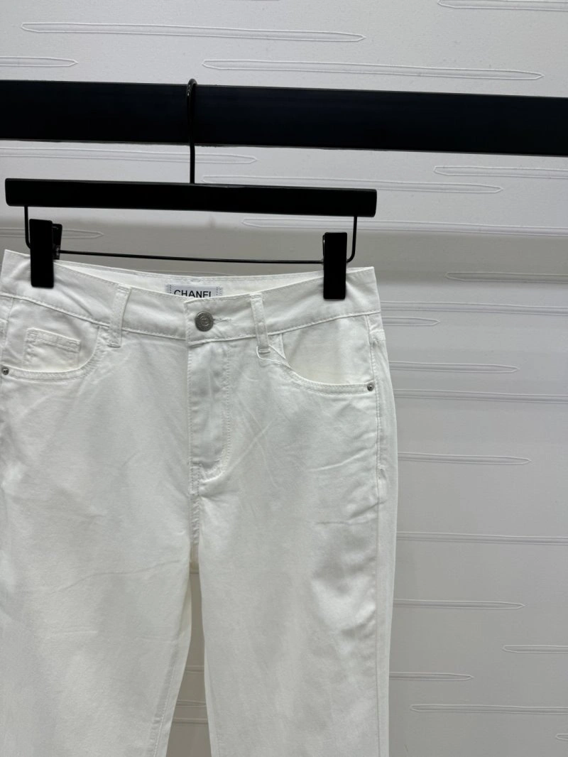 Legit Chanel Jeans