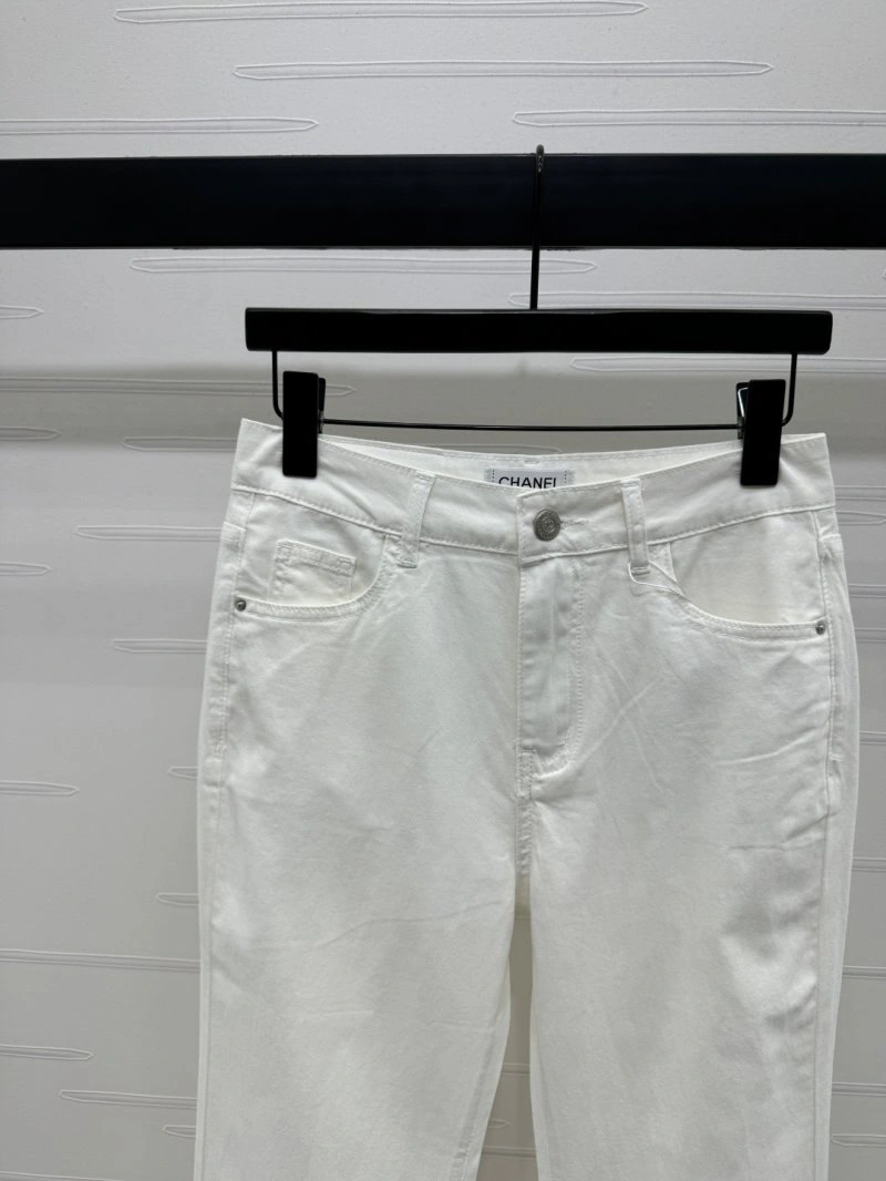 Legit Chanel Jeans