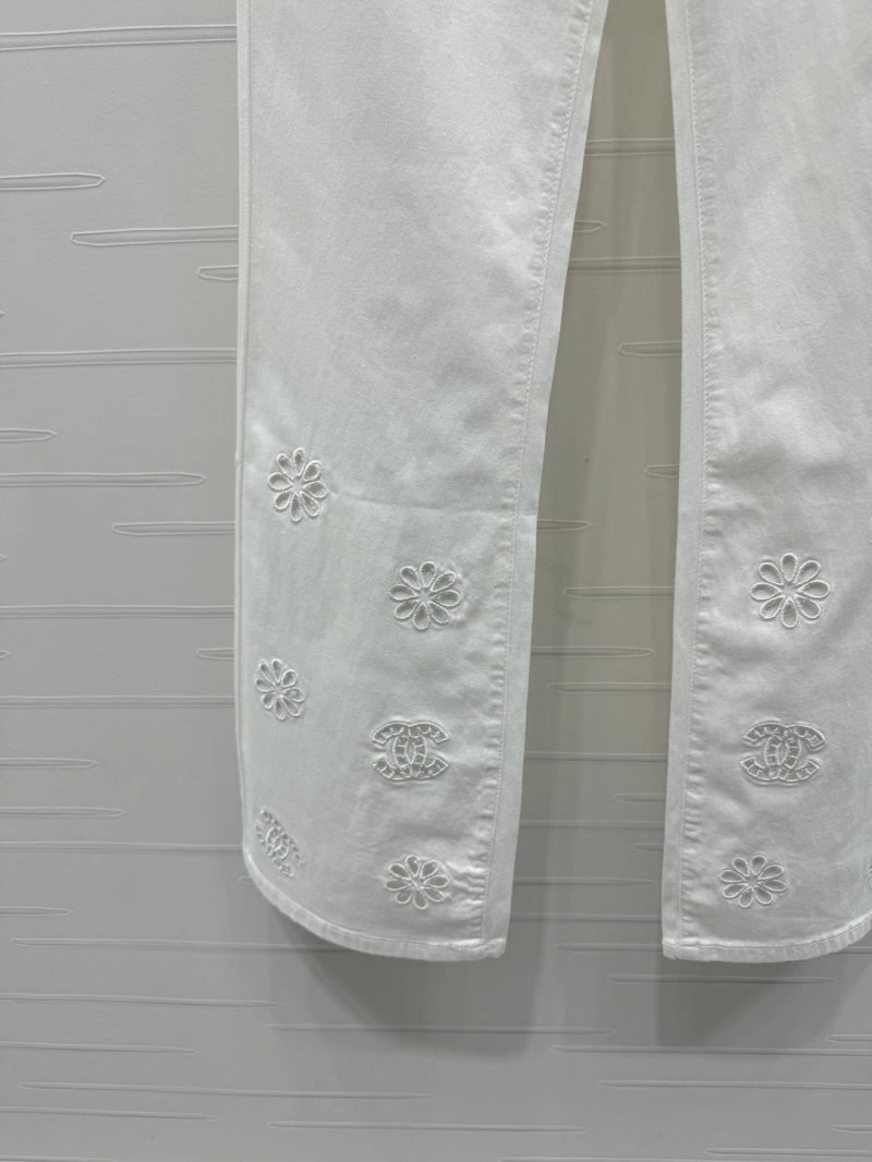 Legit Chanel Jeans