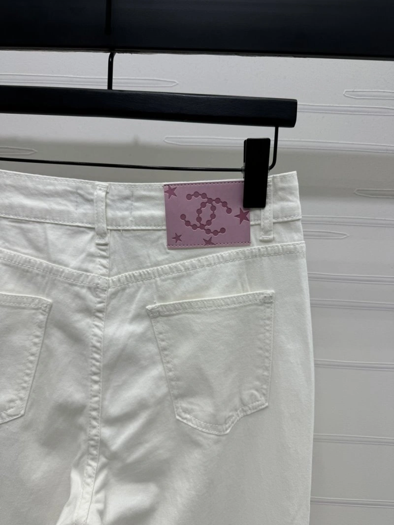 Legit Chanel Jeans