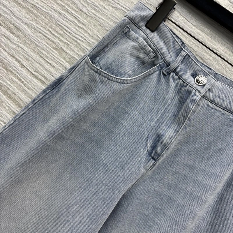 Real Chanel Jeans