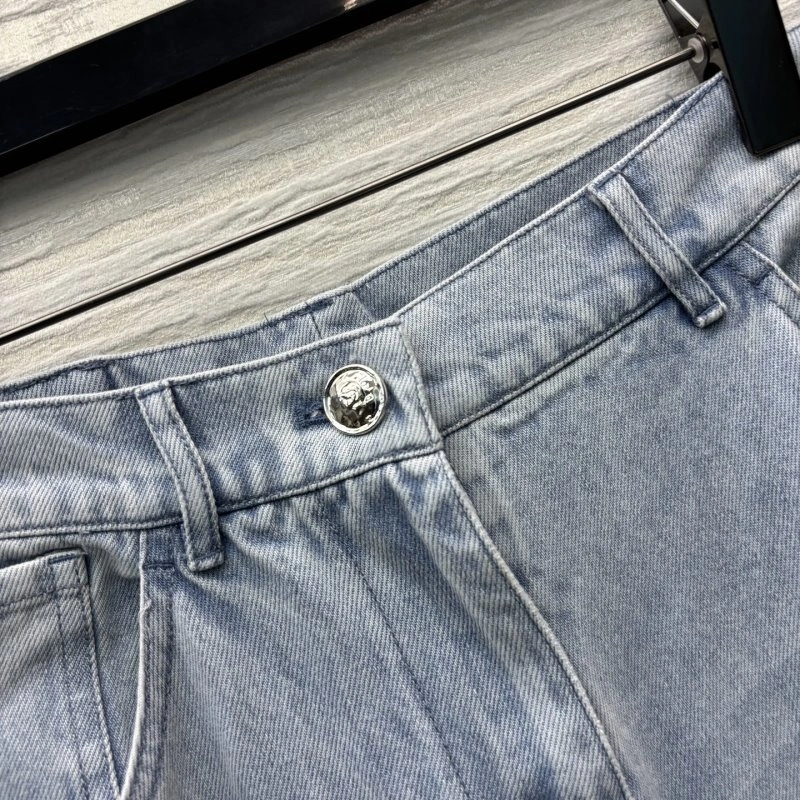Real Chanel Jeans