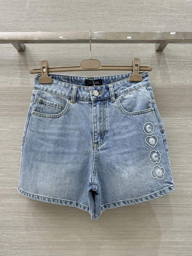 Chanel Jeans