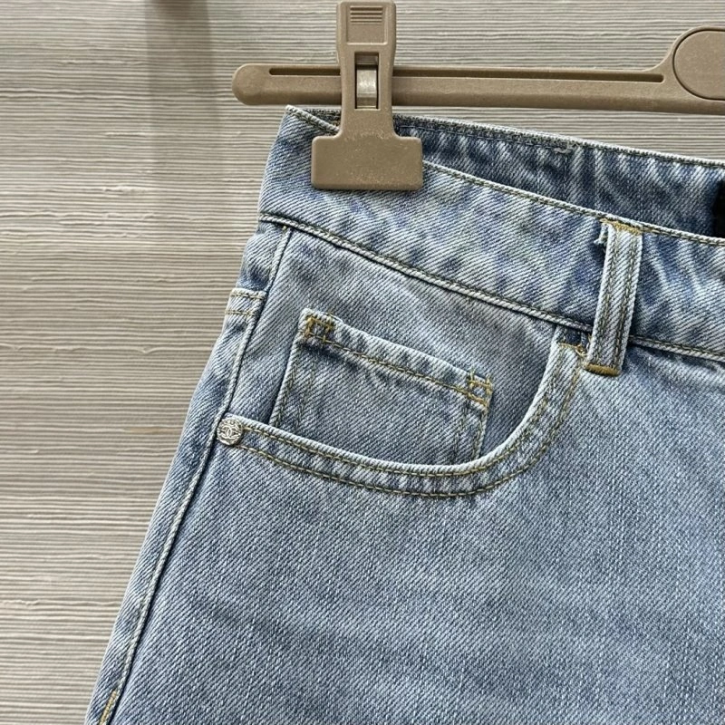Original Chanel Jeans