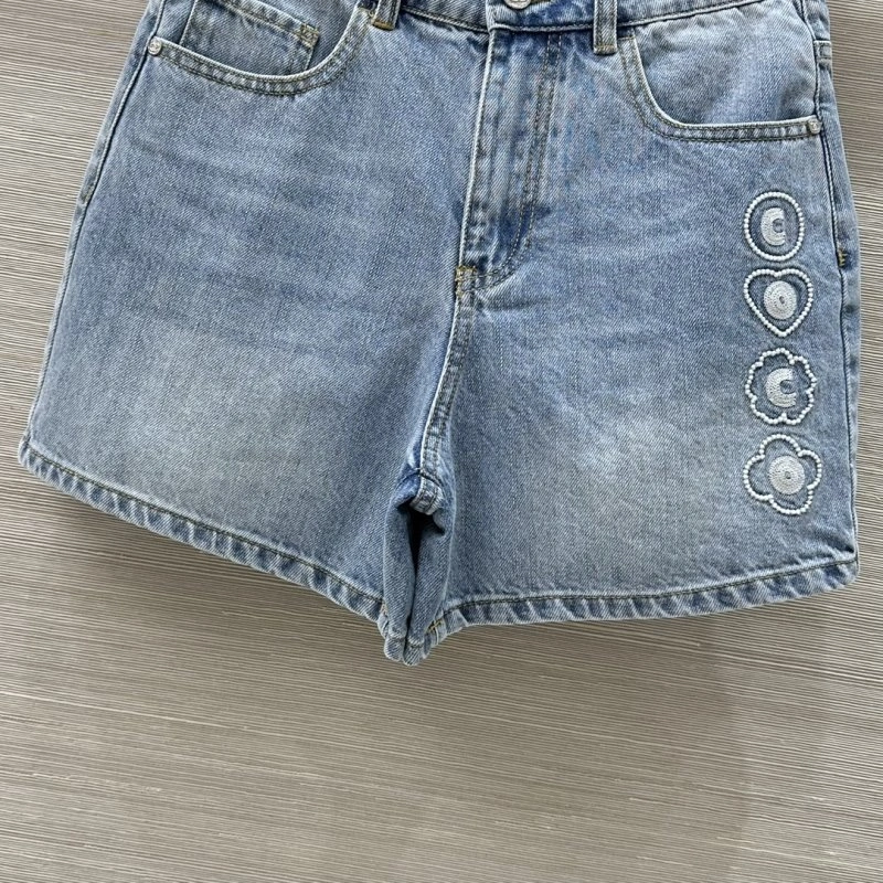 Original Chanel Jeans