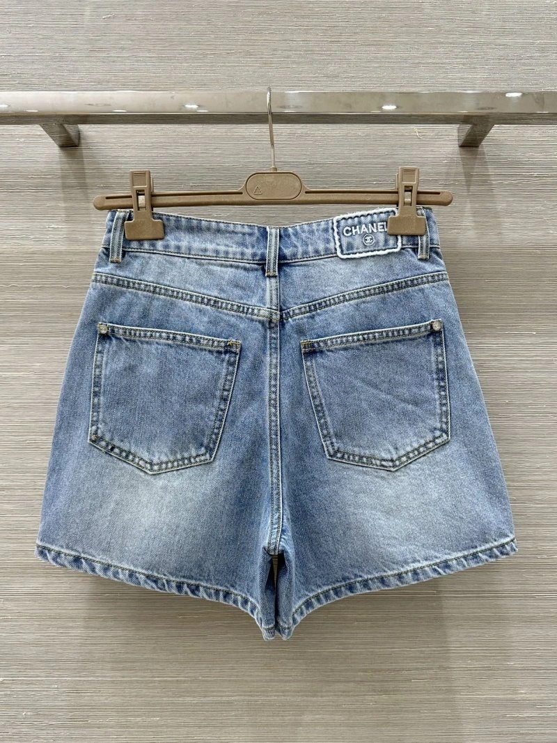 Original Chanel Jeans