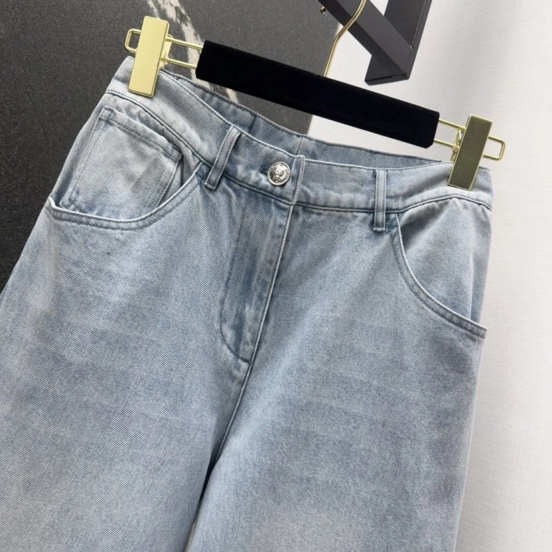 Brand-original Chanel Jeans