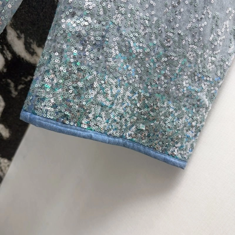 Brand-original Chanel Jeans