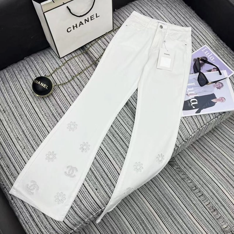 Chanel Jeans