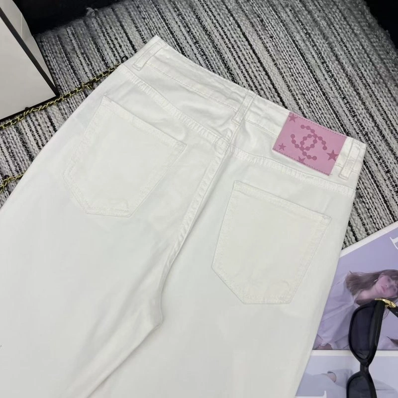 Official Chanel Jeans