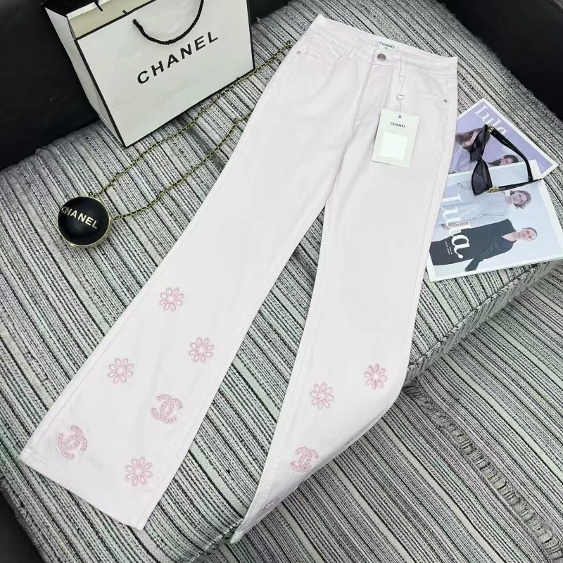 Chanel Jeans