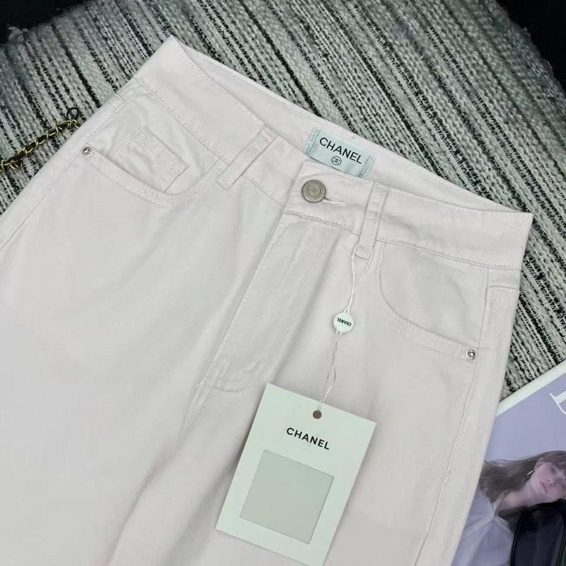 High accuracy Chanel Jeans