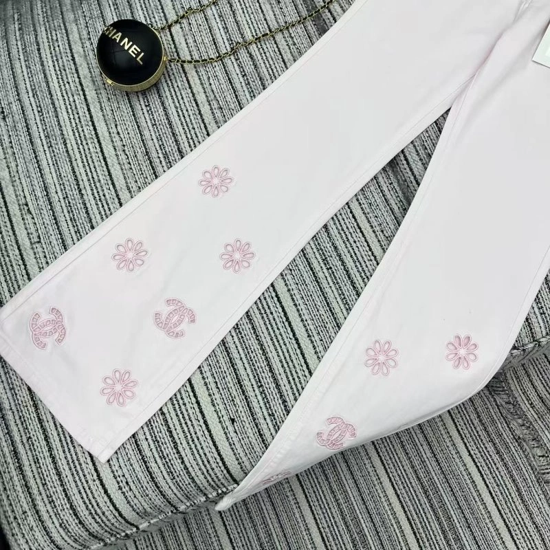 High accuracy Chanel Jeans