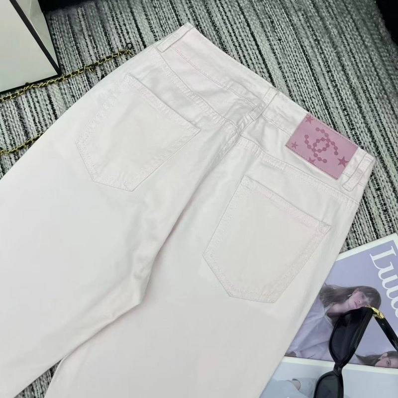 High accuracy Chanel Jeans