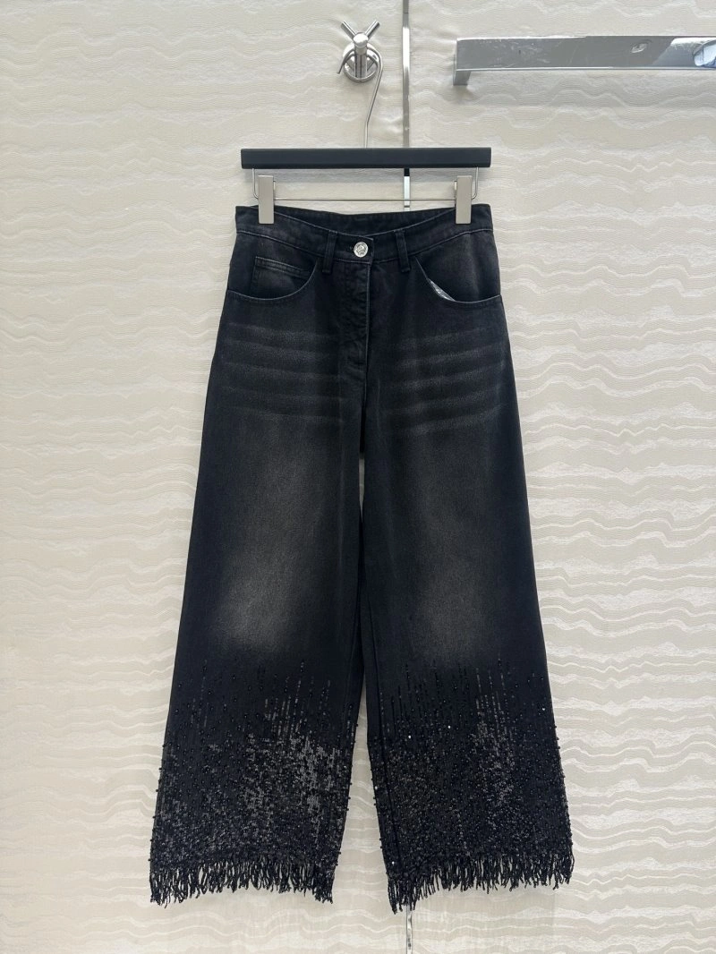 Chanel Jeans