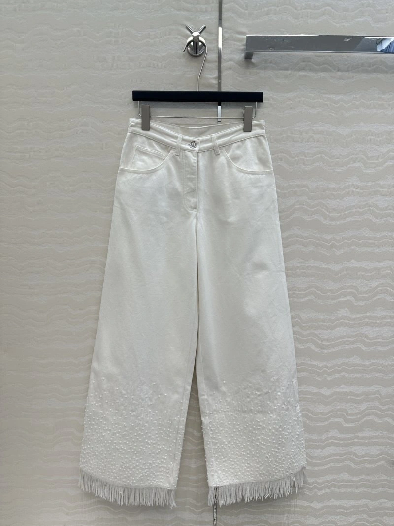 Chanel Jeans