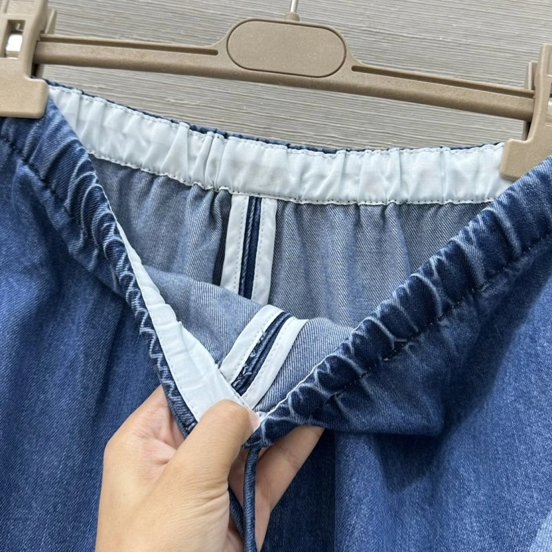 Economical Chanel Jeans