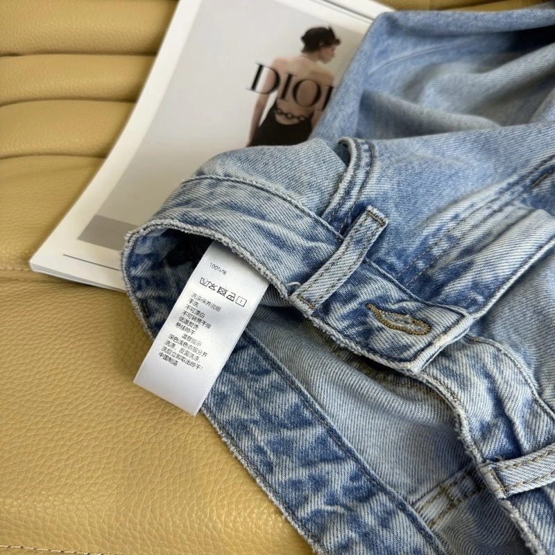Genuine Chanel Jeans