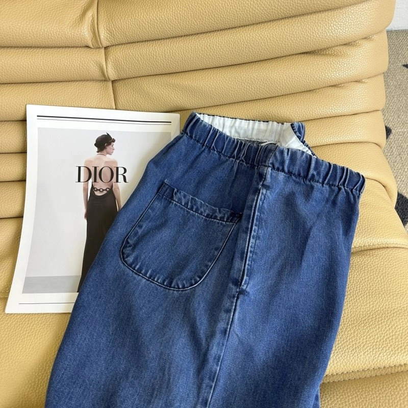 High fidelity Chanel Jeans