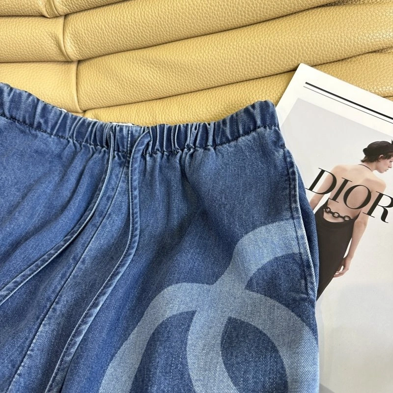 High fidelity Chanel Jeans