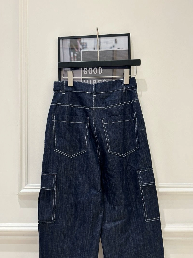Brand-original Chanel Jeans
