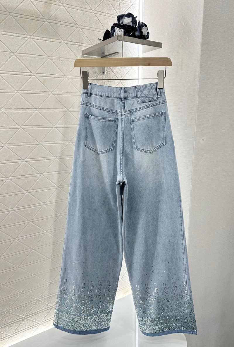 Bargain Chanel Jeans