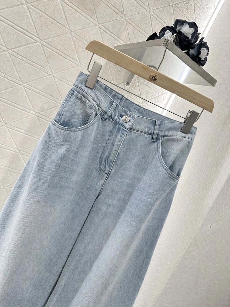 Bargain Chanel Jeans