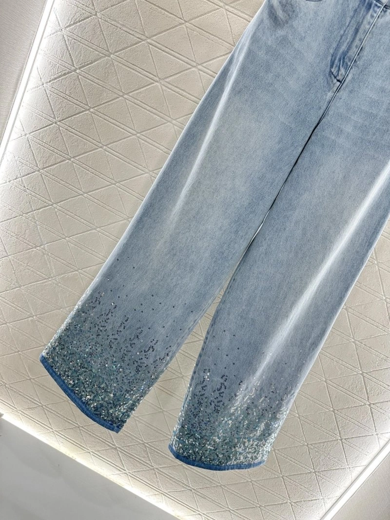 Bargain Chanel Jeans