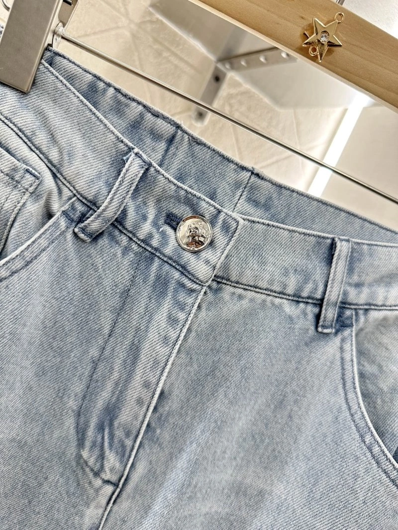 Bargain Chanel Jeans