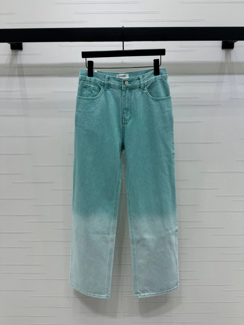Chanel Jeans