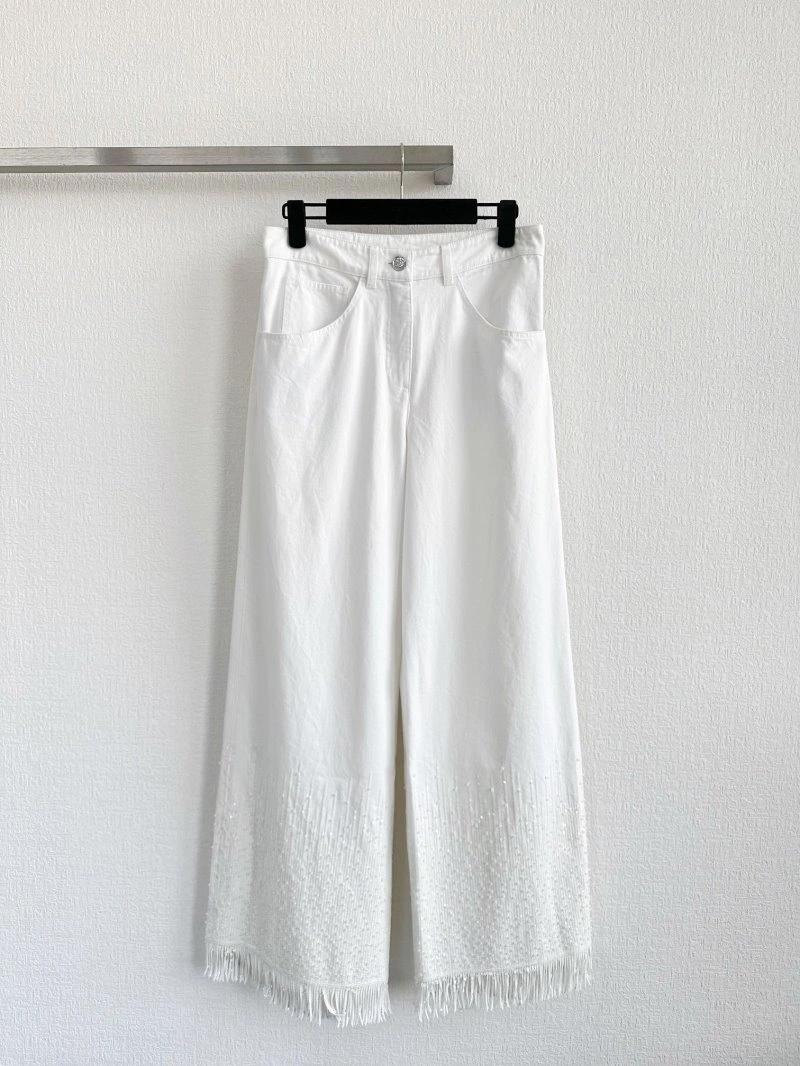 Chanel Jeans