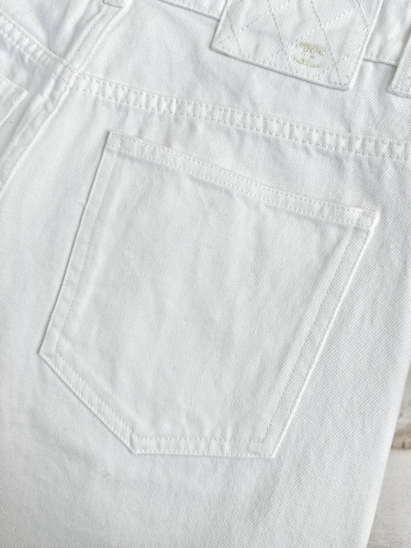 Mirror quality Chanel Jeans