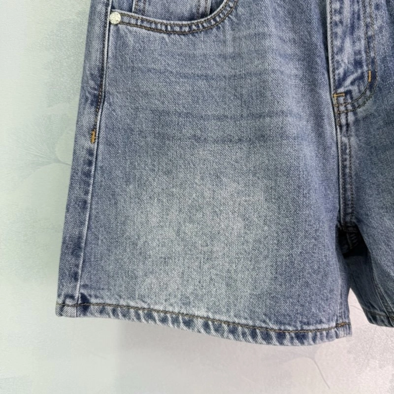 Indistinguishable Chanel Jeans