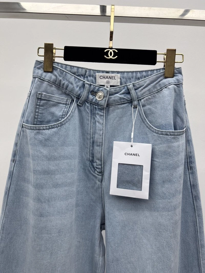 Legit Chanel Jeans