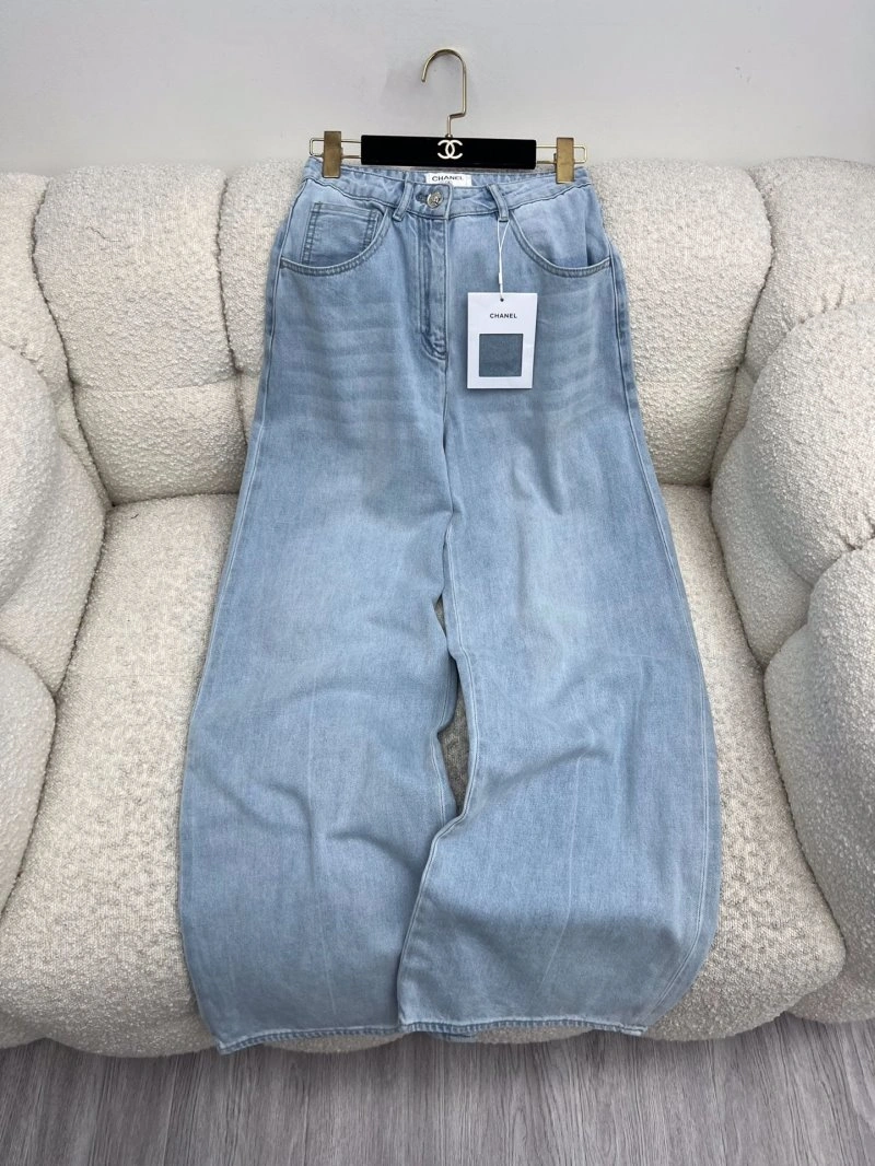 Legit Chanel Jeans