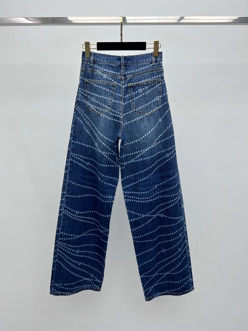 Legit Chanel Jeans