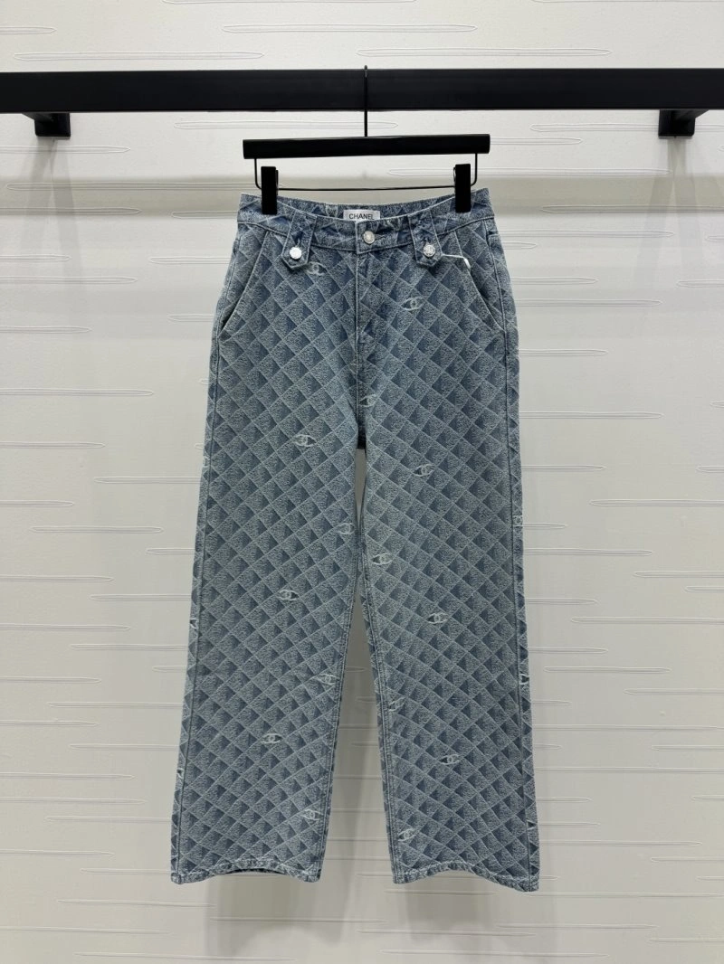 Chanel Jeans
