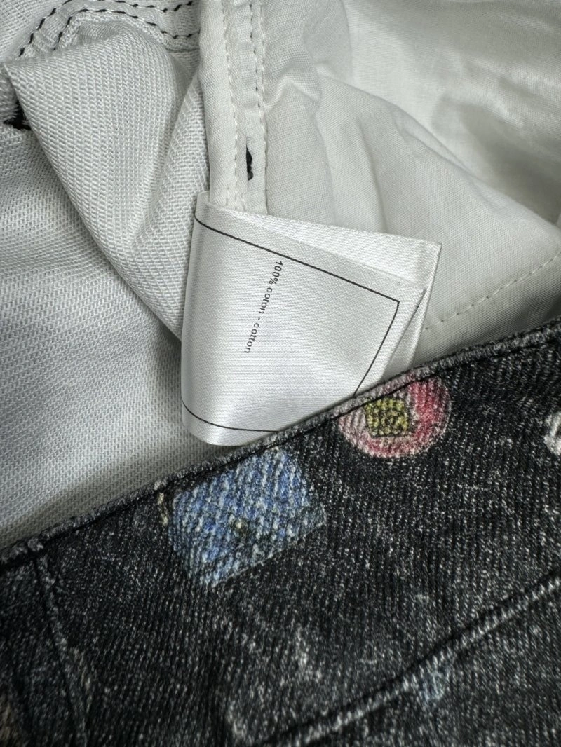 Economical Chanel Jeans