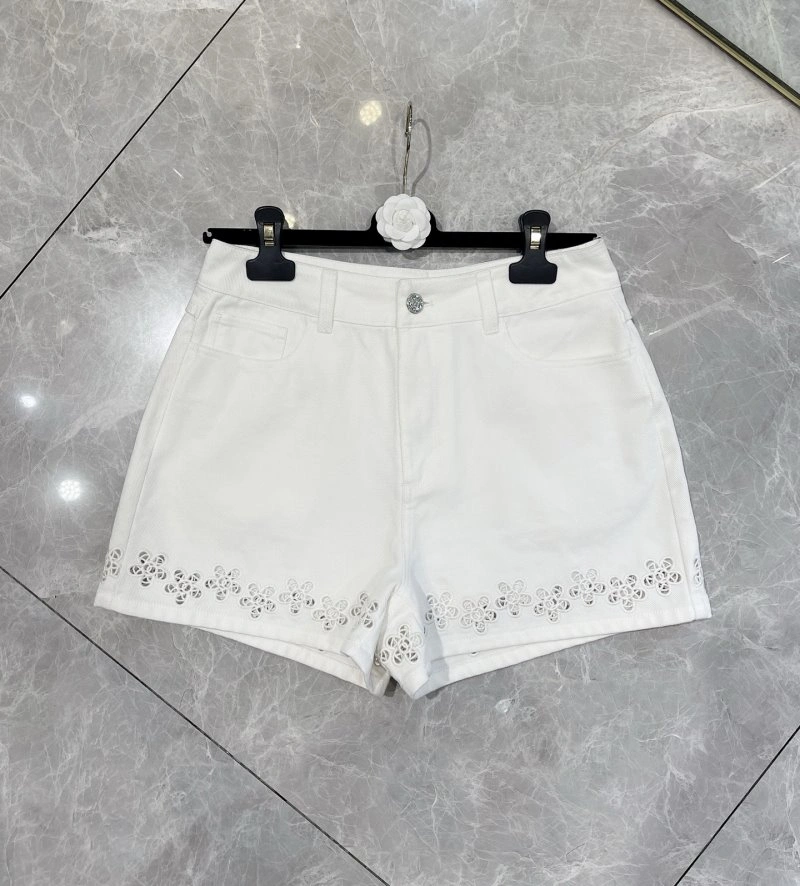 Chanel Jeans